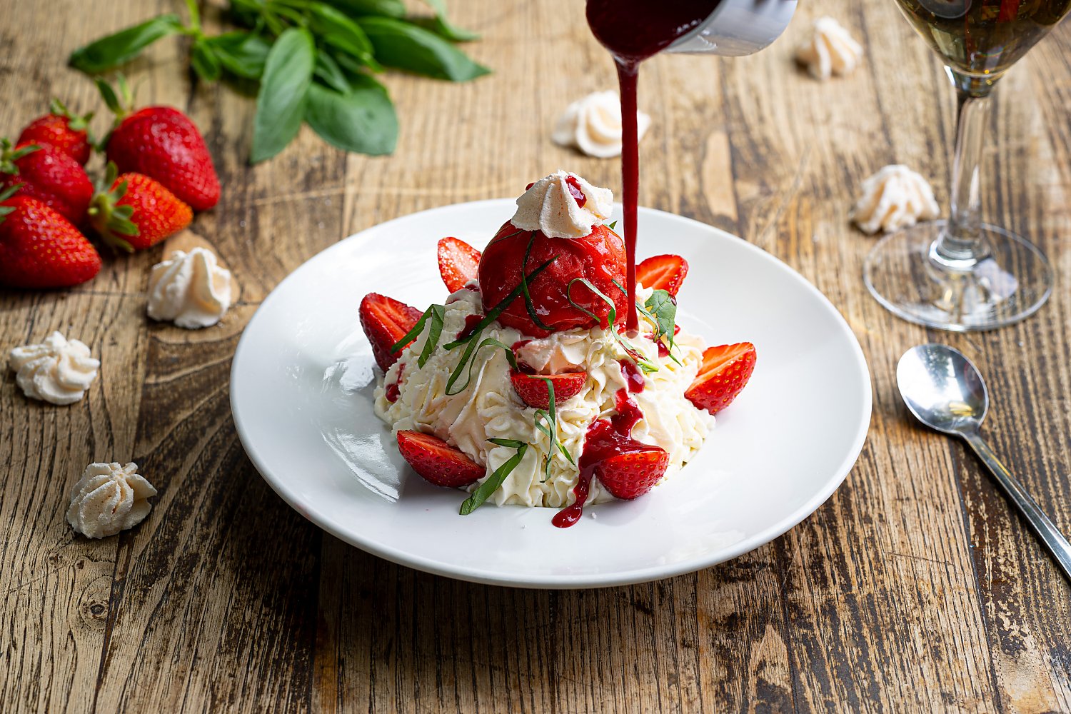 Restaurant Corso du 9ème Paris 9 ème | Restoaparis.com