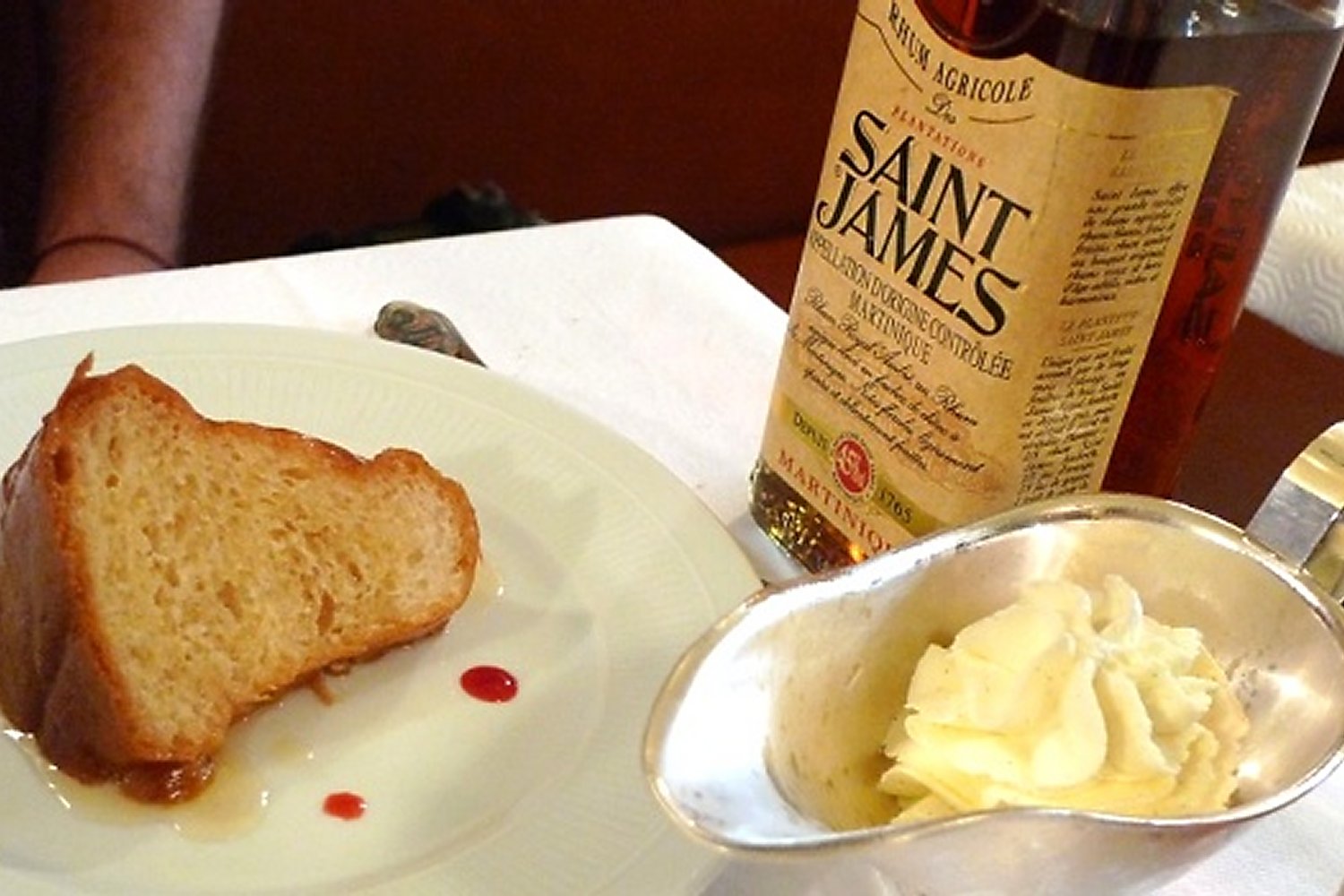 Aux Prés | Restaurant de Cyril Lignac Paris 6ème