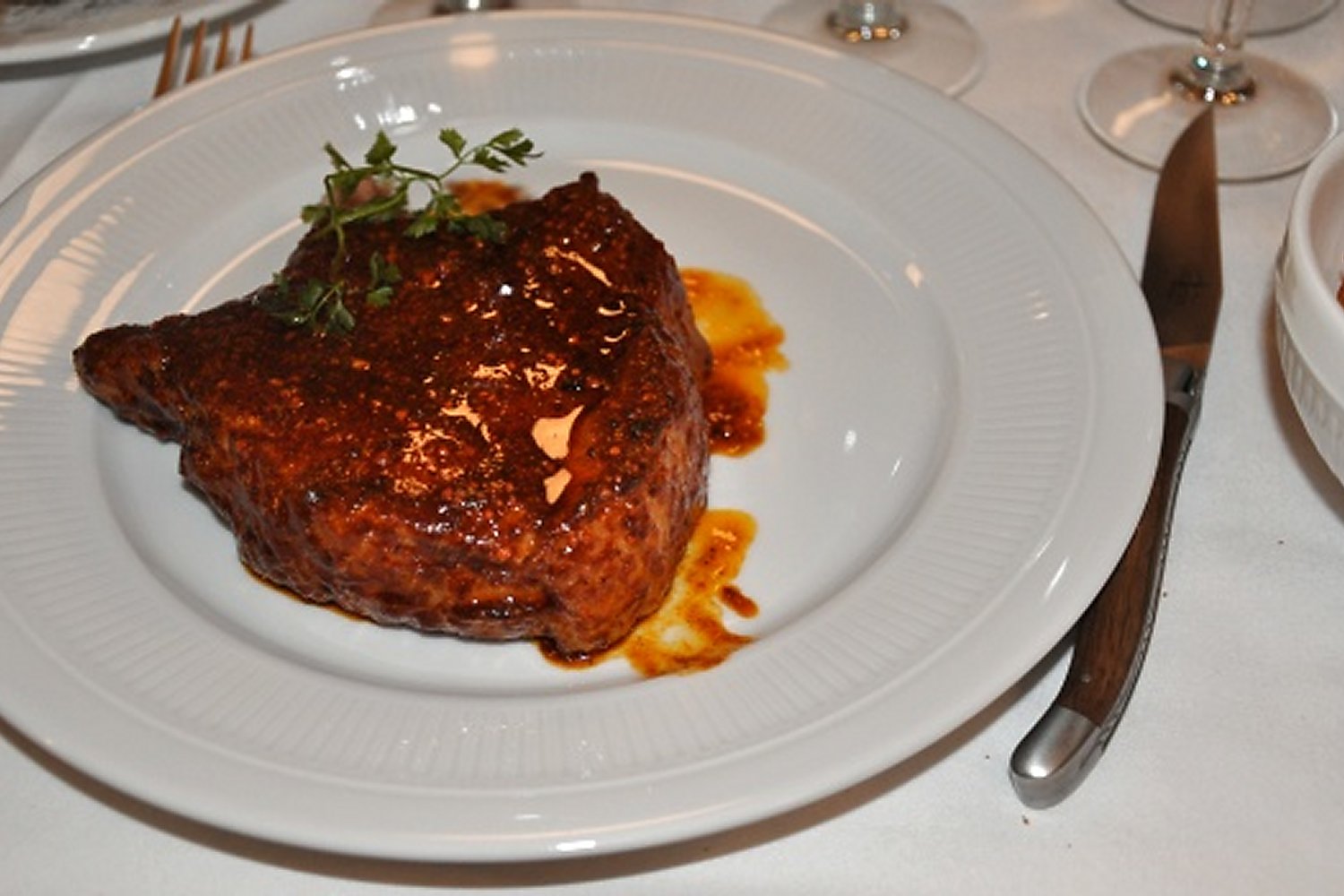 Aux Prés | Restaurant de Cyril Lignac Paris 6ème