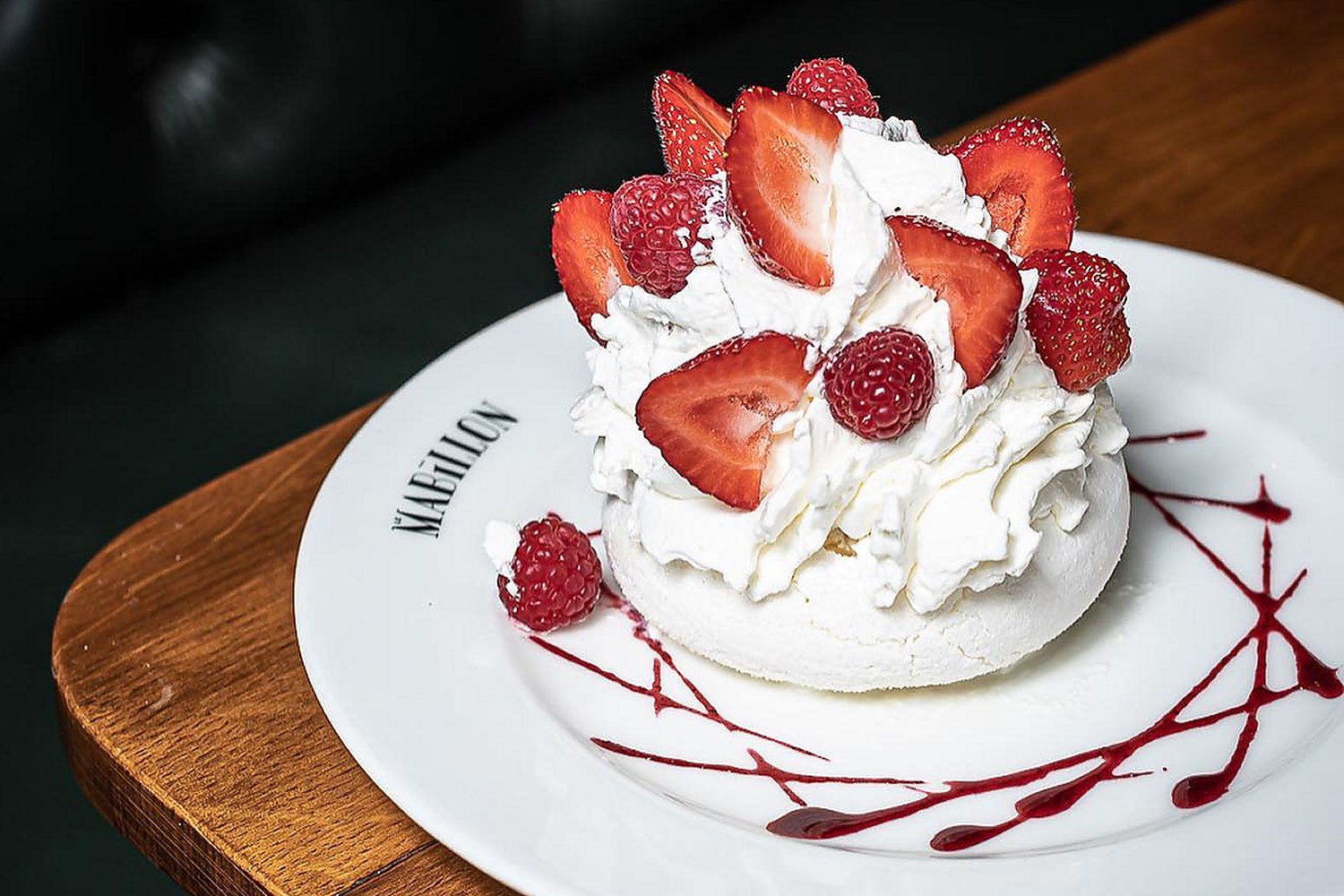 Restaurant Café Mabillon Paris 6ème | Depuis 1969