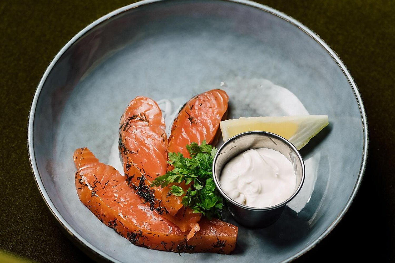 Restaurant Café Mabillon Paris 6ème | Depuis 1969