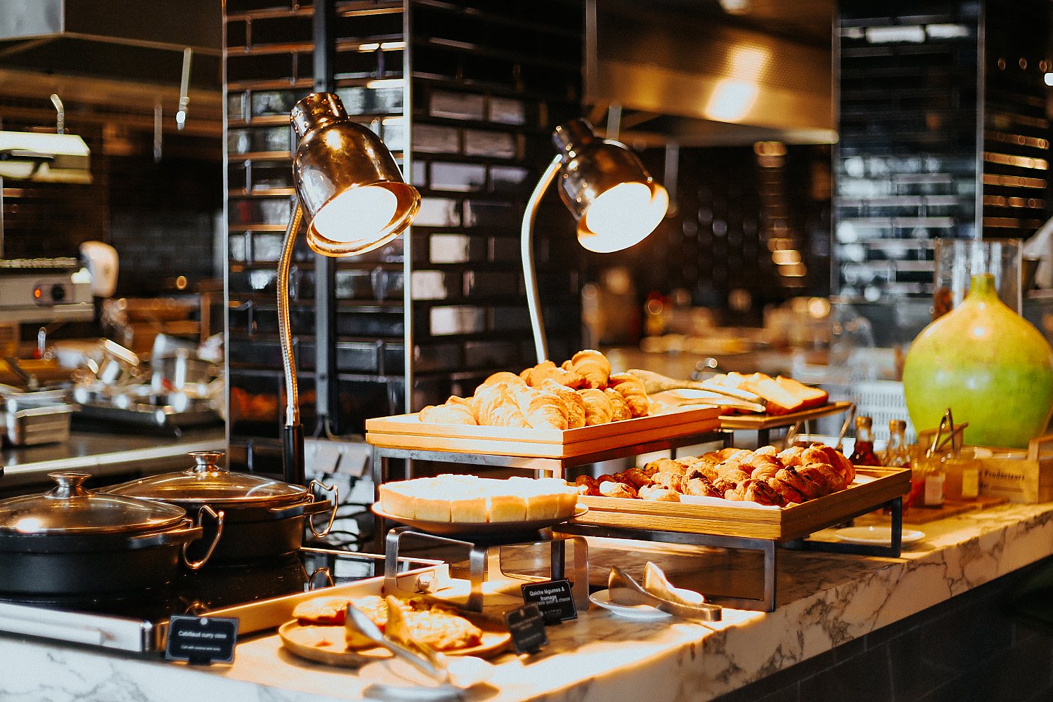 Restaurant Frame Paris 15 ème | Restoaparis.com