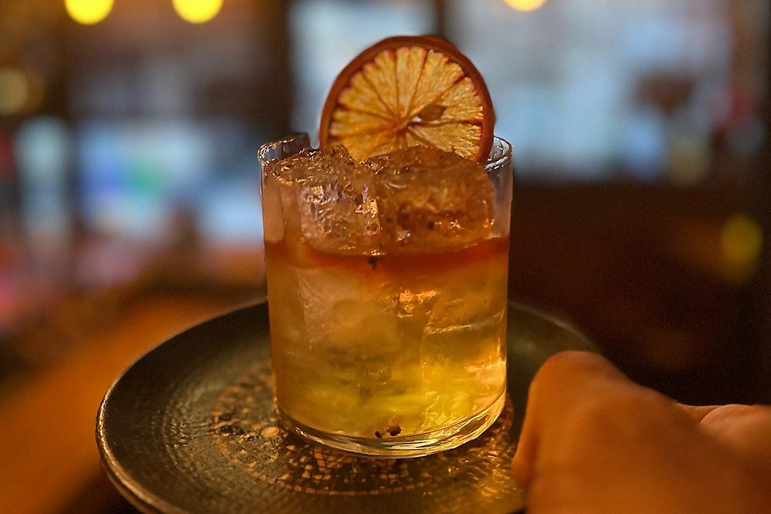 Restaurant Le Calbar Paris 12 ème | Restoaparis.com