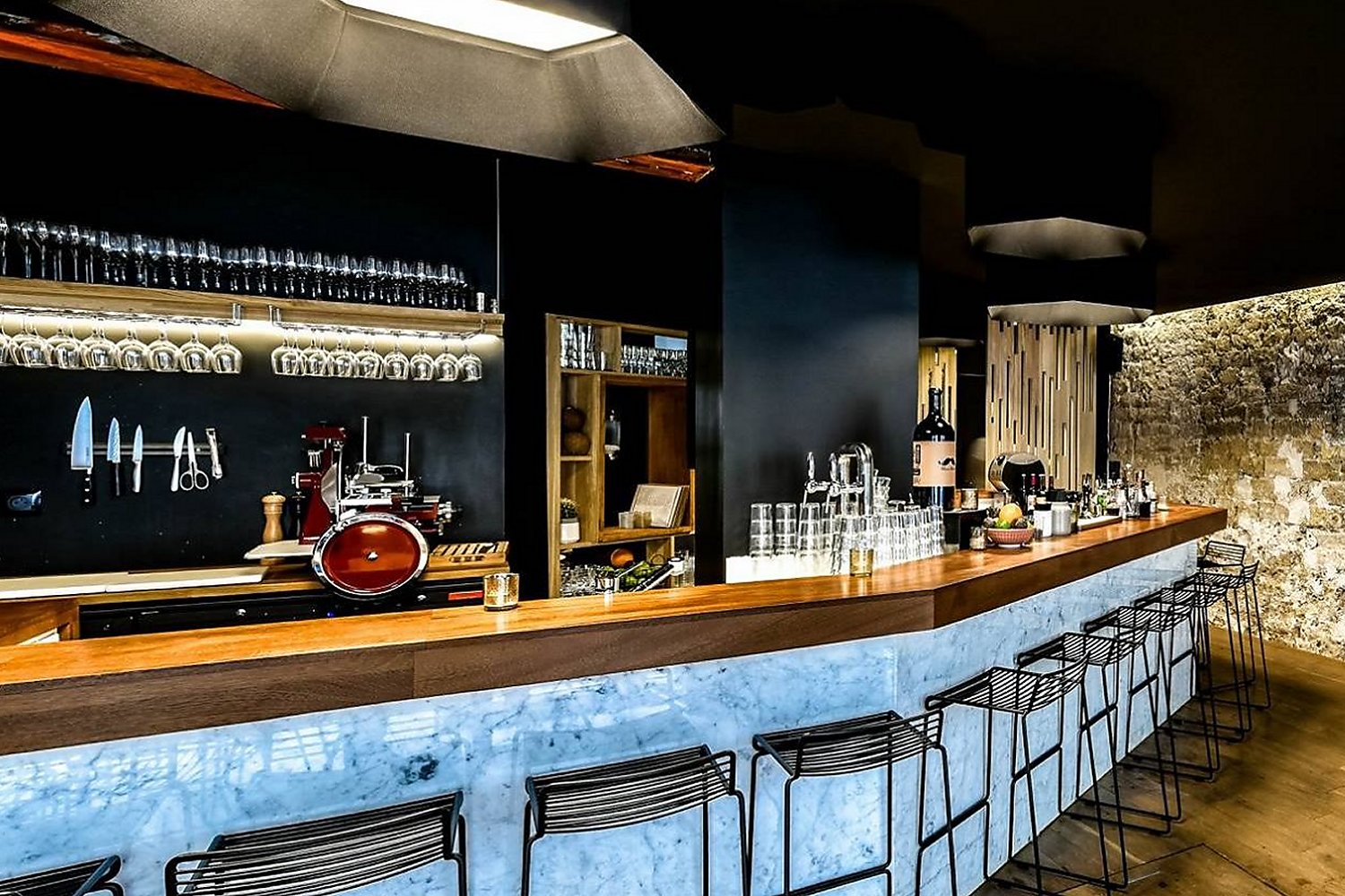 Restaurant Le Distrait Paris 2 ème | Restoaparis.com