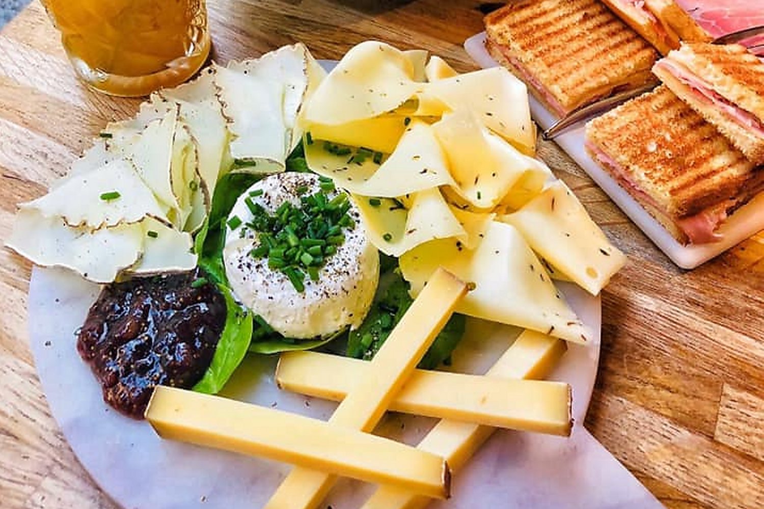 Restaurant Le Distrait Paris 2 ème | Restoaparis.com