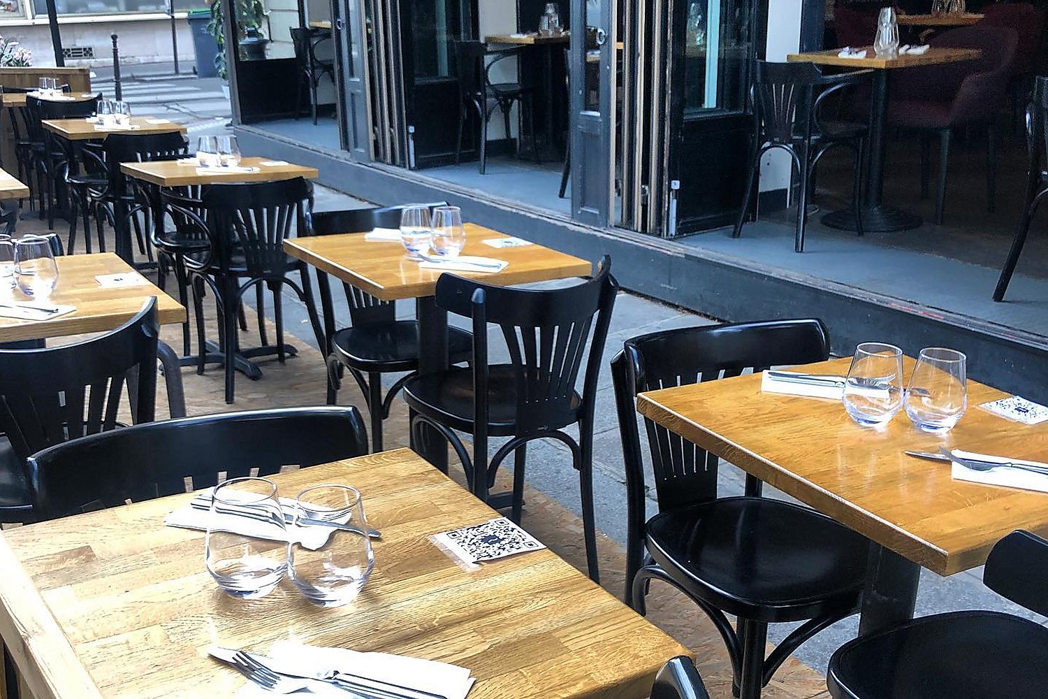 Restaurant Le Louis XVI Paris 8 ème | Restoaparis.com