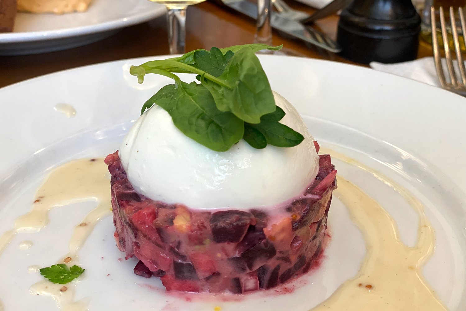 Restaurant Les Philosophes Paris 4 ème | Restoaparis.com