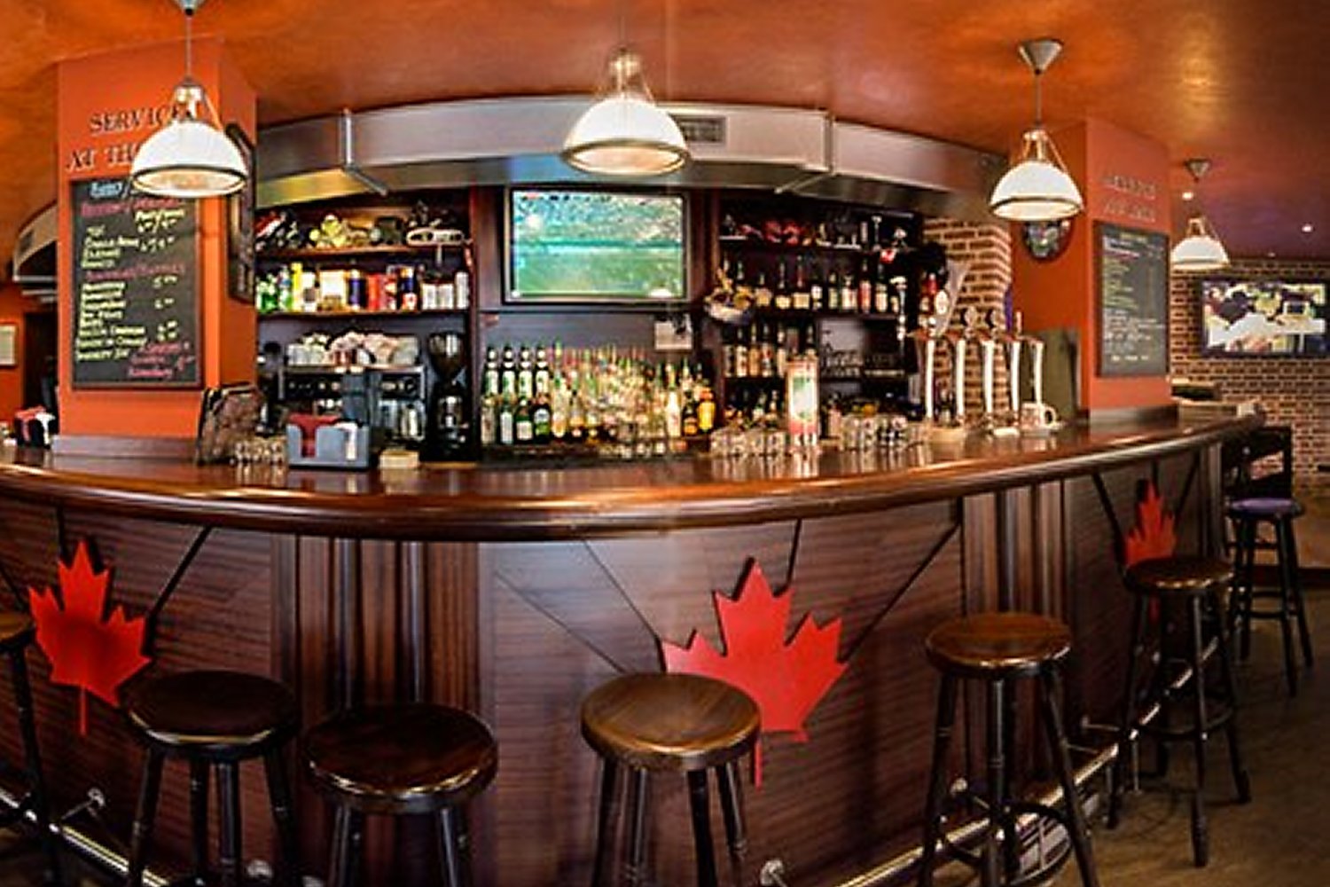 The Great Canadian Pub | The Great Canadian Pub Prix – PHXXJH