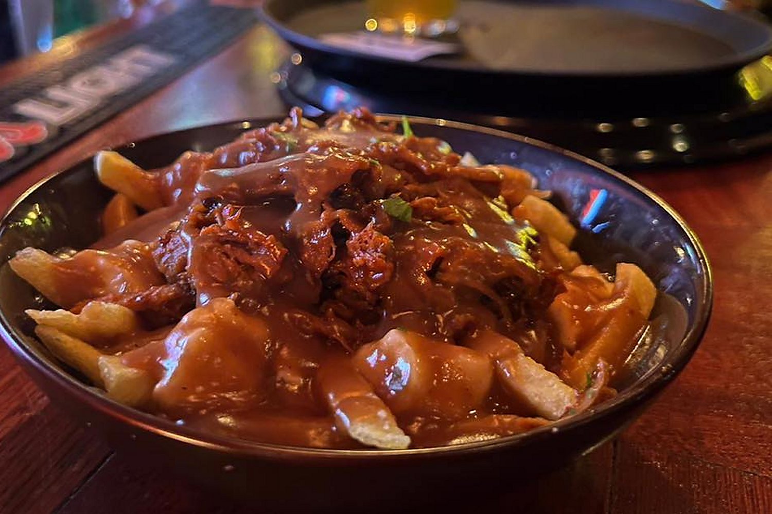 Restaurant The Great Canadian Pub Paris 6 ème | Restoaparis.com