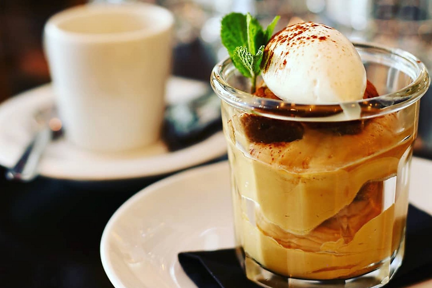 Restaurant Volver Paris 11ème | Resto Argentin comme à Buenos Aires